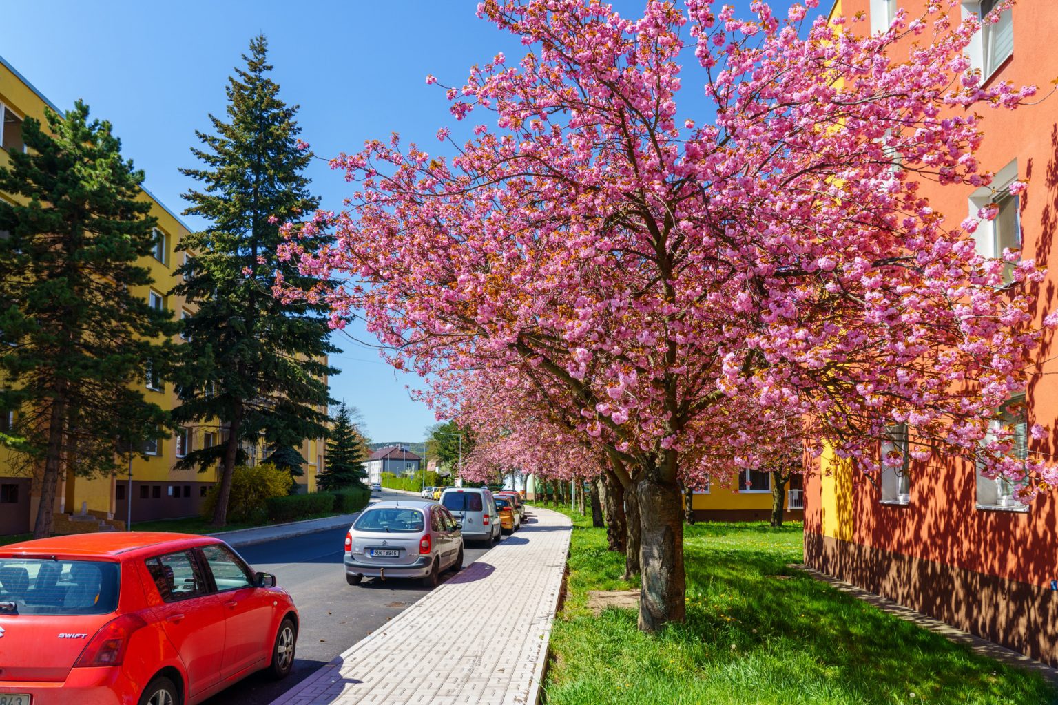 Chomutovská nádraží – Visit Chomutov